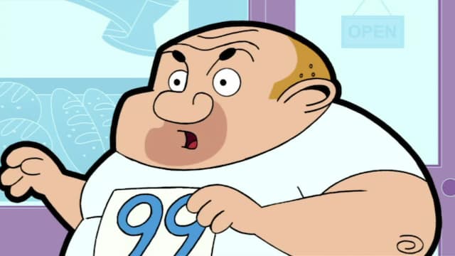 Watch Mr. Bean: The Animated Series S01:E08 - Spring Clean - Free TV ...