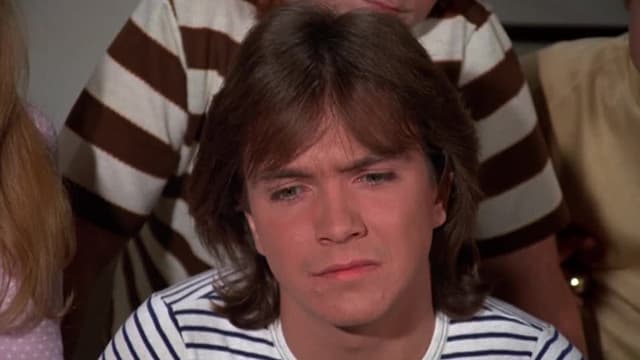 Watch The Partridge Family Season 3 - Free TV Shows | Tubi