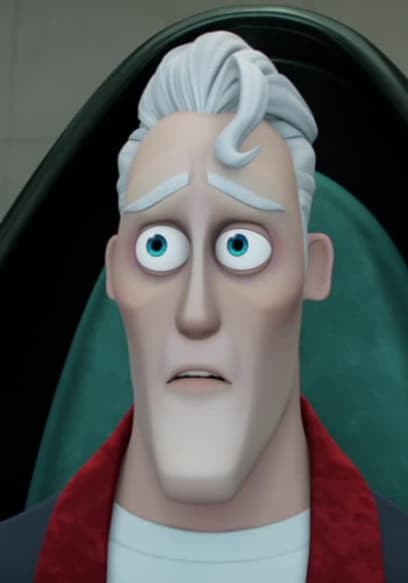 Watch Rabbids Invasion S04:E10 - Rabbids in the Maze / Rabbid Pirates ...