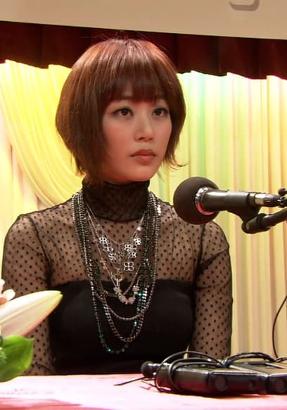 Watch Mary está fuera por la noche (Doblado) S01:E10 - Episodio 10 - Free TV Shows | Tubi