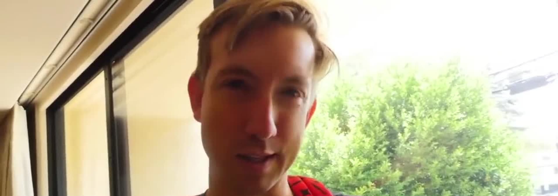 Watch Spy Ninjas S05:E10 - Hacker Broke in Secret Mystery Tunnel ...