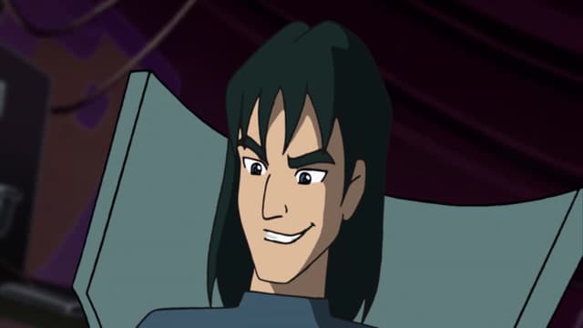 Watch MP4orce S01:E03 - Doomsport XT - Free TV Shows | Tubi