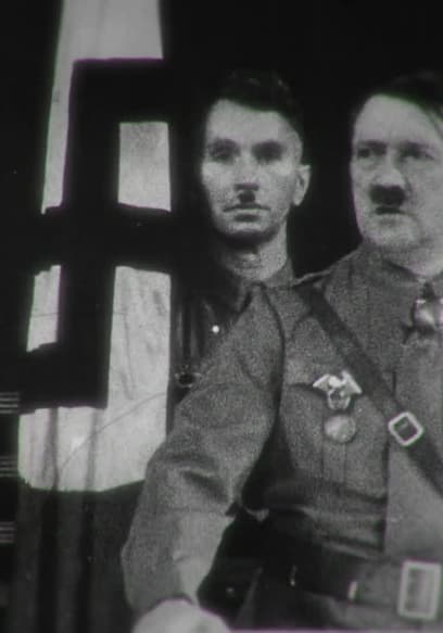Watch Hitler's Countdown to War S01:E02 - Episode 2 - Free TV Shows | Tubi