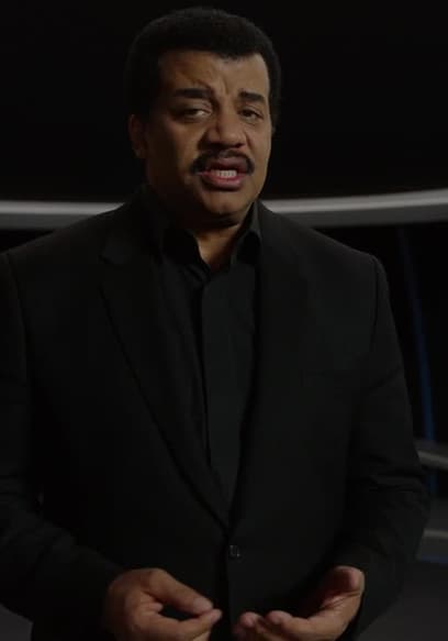 Watch Cosmos: Possible Worlds S03:E10 - A Tale of Two Atoms - Free TV ...