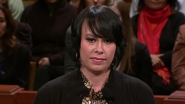 Watch Divorce Court S15:E07 - Kristin Caskey vs. David Caskey - Free TV ...