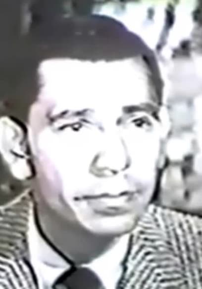 Watch Dragnet S02:E02 - The Big Sorrow - Free TV Shows | Tubi