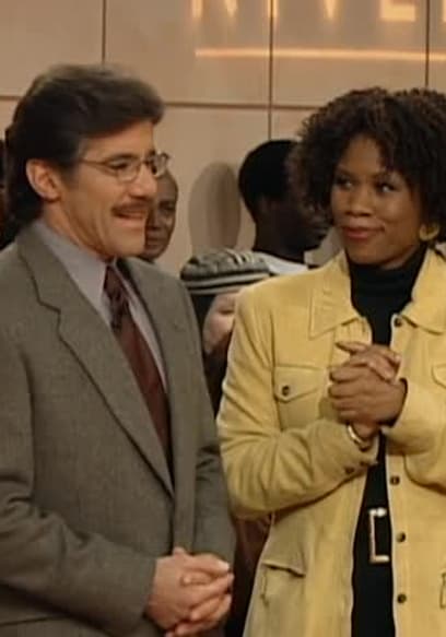 Watch The Geraldo Rivera Show S01:E25 - The Geraldo Rivera Show Ep 25 ...