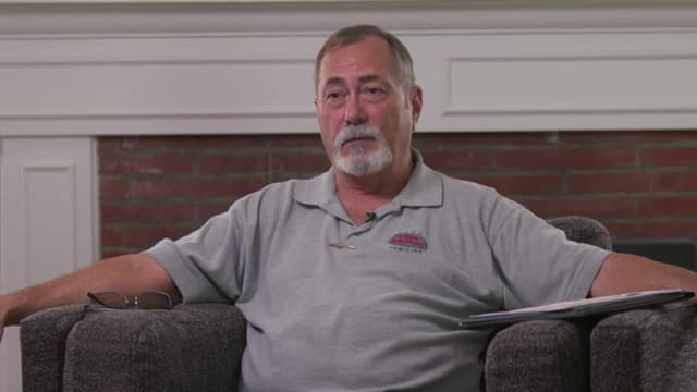 Watch Trace of Evil S01:E123 - The Grim Sleeper - Free TV Shows | Tubi