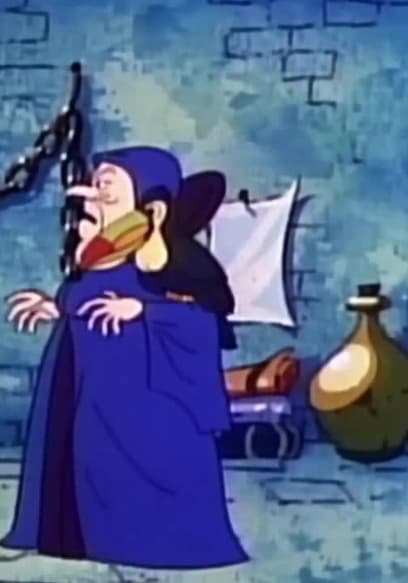 Watch The Smurfs (Classic) S03:E120 - A Hug for Grouchy - Free TV Shows ...