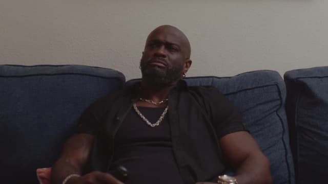 Watch Bordersville S02:E02 - Girl, Your Slip Is Showing - Free TV Shows ...