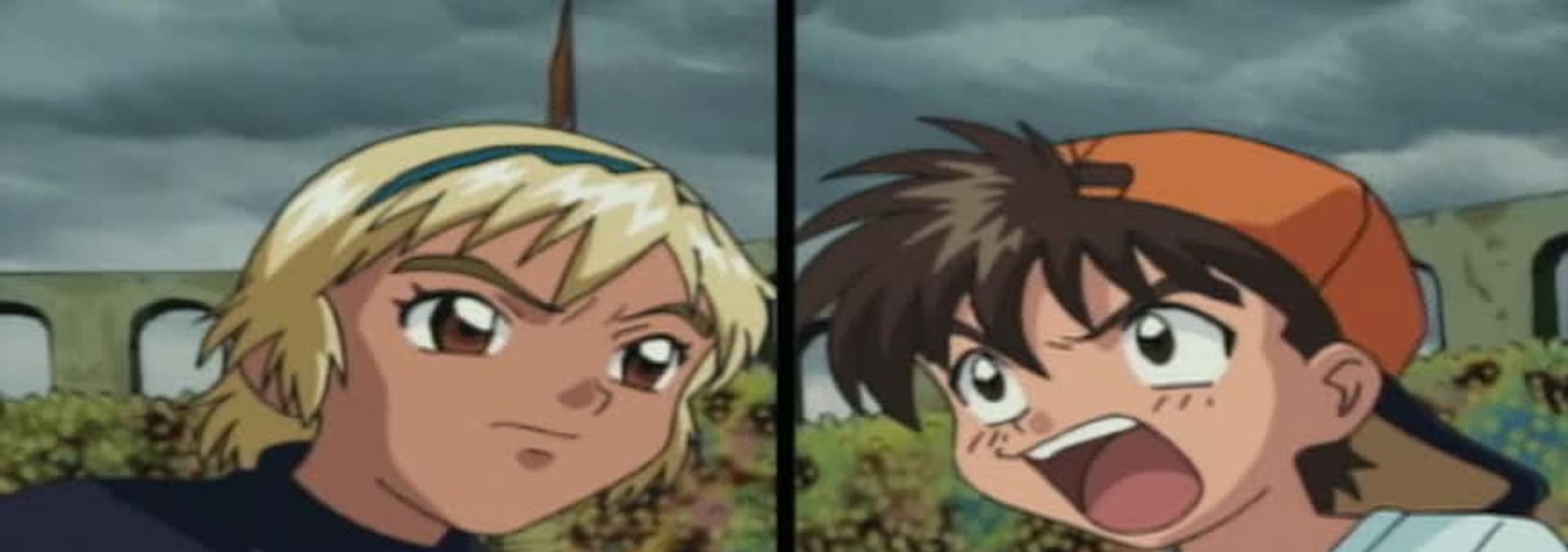 Watch Monster Rancher S02:E18 - Brothers, in the Greatest Four - Free ...
