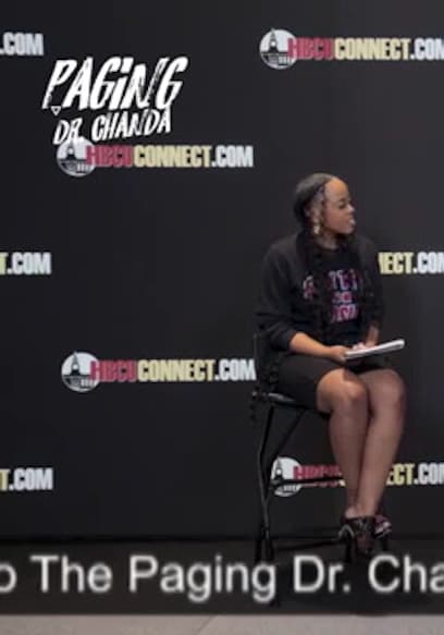 Watch Paging Dr. Chanda S01:E24 - The Psychology of Building Legacy ...