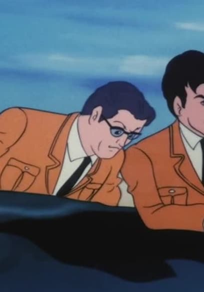 Watch Speed Racer (Dubbed) S01:E34 - The Supersonic Car - Free TV Shows ...