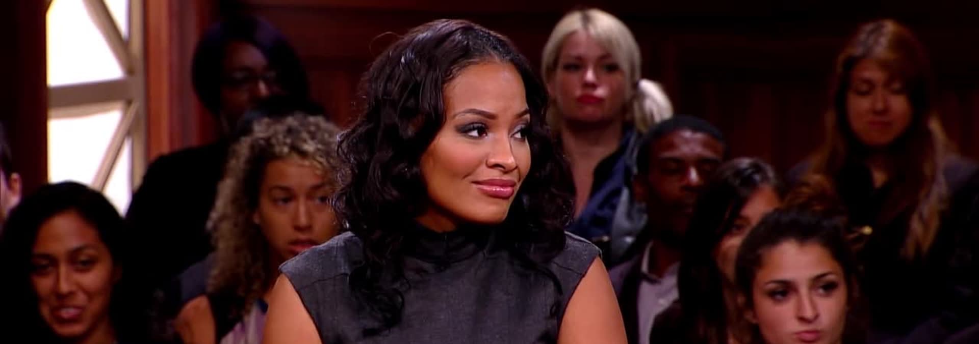 Watch Divorce Court S18:E63 - Amber Glenn vs. Kendall Neal - Free TV ...