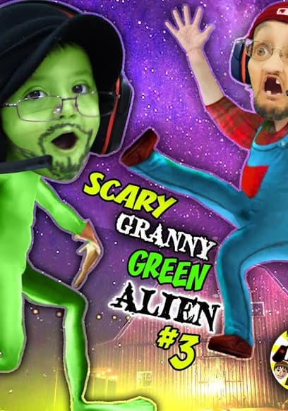 Watch FGTeeV S03:E09 - Scary Green Baldi - Free TV Shows | Tubi