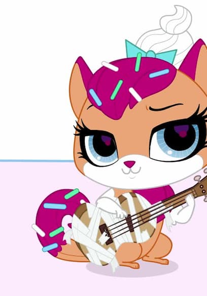 Watch Littlest Pet Shop S04:E11 - Snipmates - Free TV Shows | Tubi