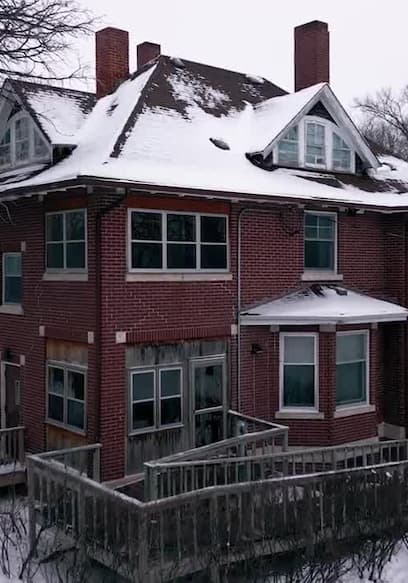 Watch Ghosts Off Grid S01:E05 - McBeth House - Free TV Shows | Tubi
