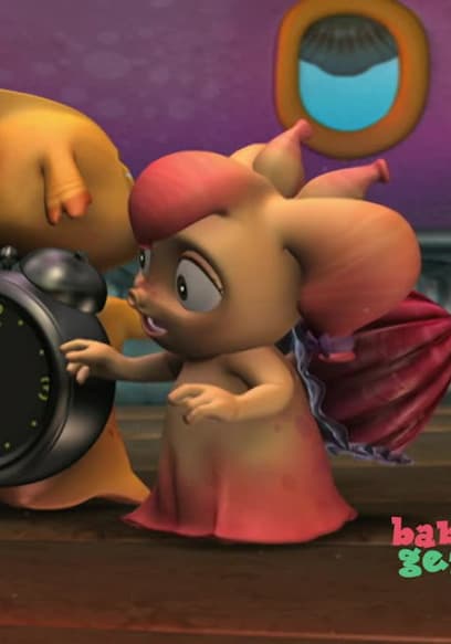 Watch Shelldon S01:E106 - Shell Gone - Free TV Shows | Tubi