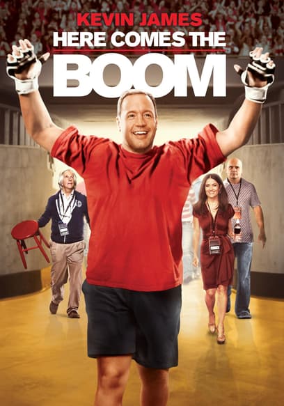 Watch Here Comes the Boom (2012) - Free Movies | Tubi