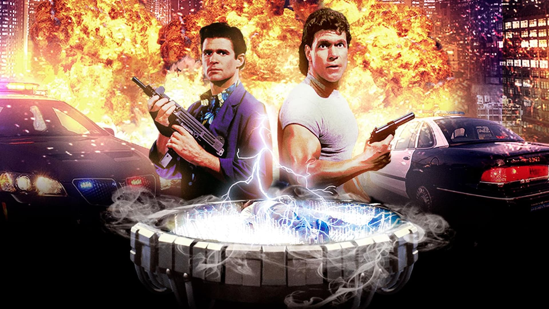 Watch Dead Heat (1988) - Free Movies | Tubi