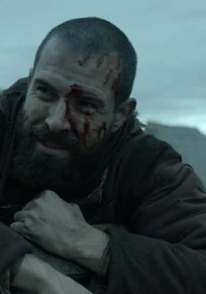 Watch Knightfall S02:E08 - While I Breathe, I Trust the Cross - Free TV ...