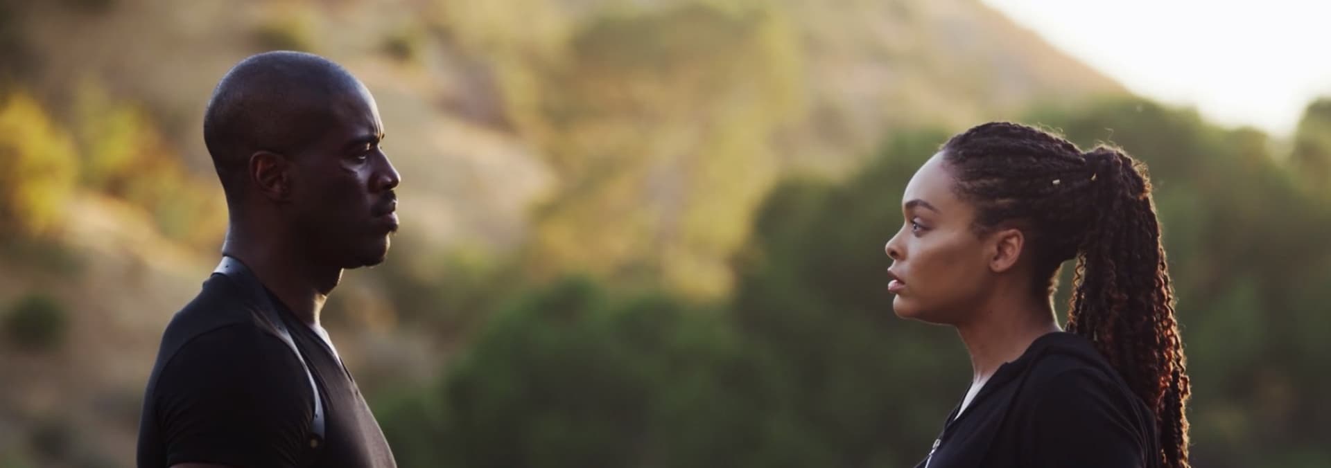 Watch A House Divided S03:E08 - Wake Up - Free TV Shows | Tubi