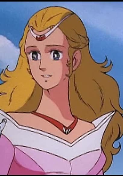 Watch Voltron, Defender of the Universe: Lion Force S01:E30 - The ...