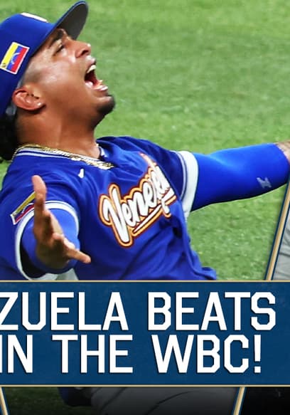 Watch Jomboy: Talkin’ Baseball S2026:E1102 - Venezuela Crowned World ...