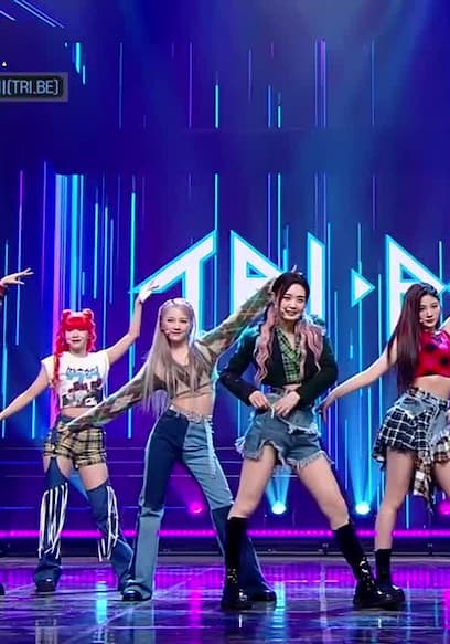 Watch M Countdown S01:E07 - Episode 7 - Free TV Shows | Tubi