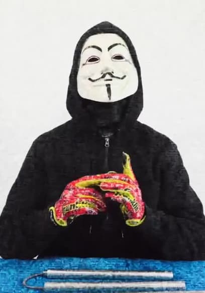 Watch Spy Ninjas S17:E08 - CWC DESTROYER HACKER GADGET - Project Zorgo ...