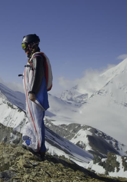 Watch Capturing Winter S01:E02 - Guido Perrini & Geraldine Fasnacht ...