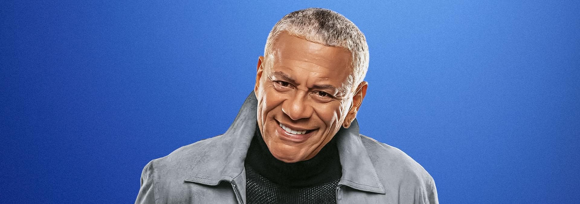 Watch Greg Ware: Just Love Everybody (2023) - Free Movies | Tubi