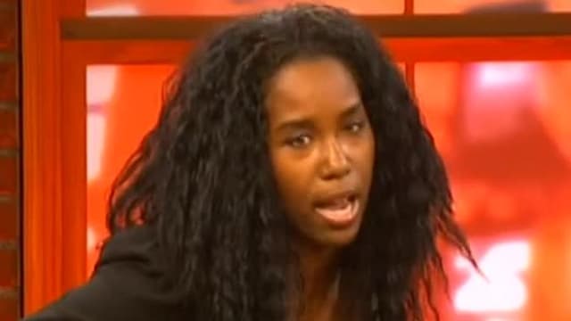 Watch Maury S12:E41 - Where Did My Man Learn New Sex Moves? - Free TV ...