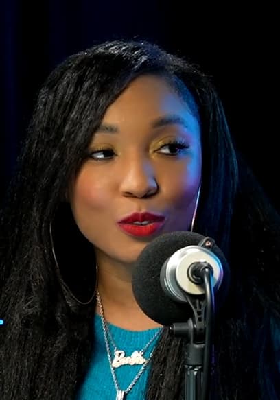 Watch Late Night Love S01:E11 - Author Jacinth Headlam - Free TV Shows ...