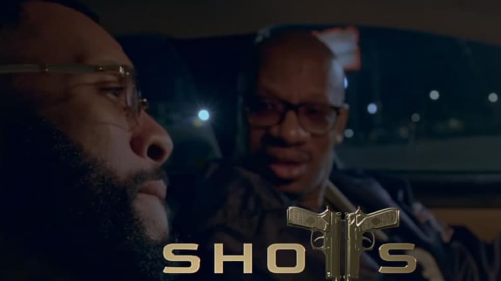 Watch Shots Streaming Online | Tubi Free TV