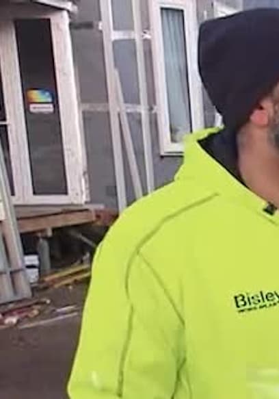 Watch The Block S16:E47 - Episode 47 - Free TV Shows | Tubi