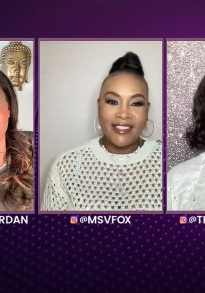 Watch Cocktails With Queens S04:E24 - Nick Cannon Forgets Something ...