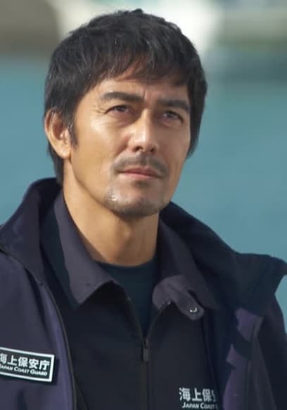 Watch DCU: Deep Crime Unit S01:E02 - Episode 2 - Free TV Shows | Tubi