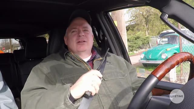 Watch Escaping Polygamy S02:E01 - Father's Wrath - Free TV Shows | Tubi