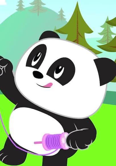 Watch Julius Jr. S01:E16 - Fruitronic 5000 / Flights of Fancy - Free TV ...