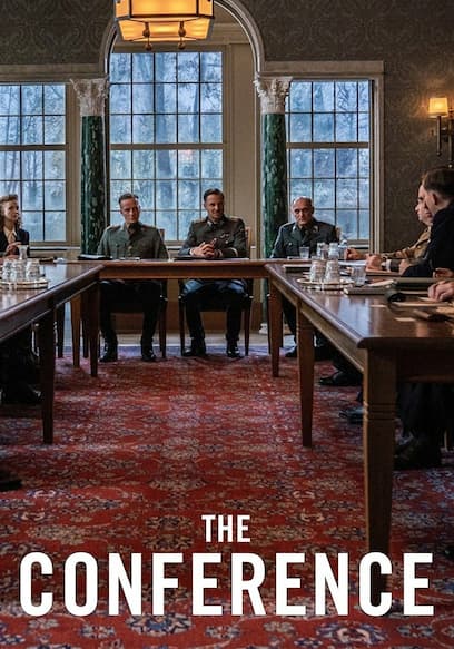 Watch The Conference (2022) - Free Movies | Tubi