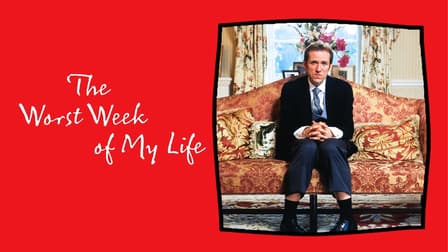 Watch The Worst Week of My Life - Free TV Shows | Tubi