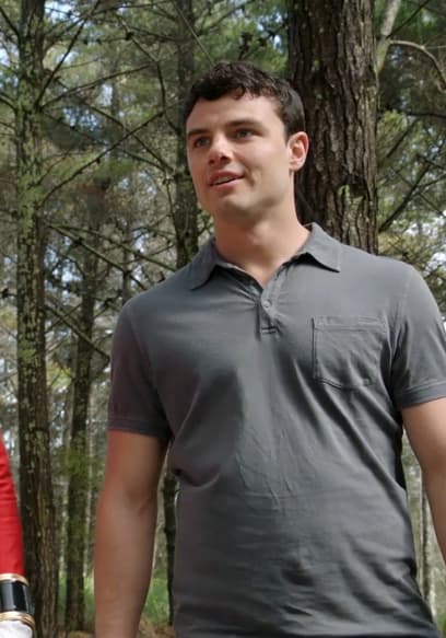 Watch Power Rangers: Megaforce S20:E04 - Stranger Ranger - Free TV ...