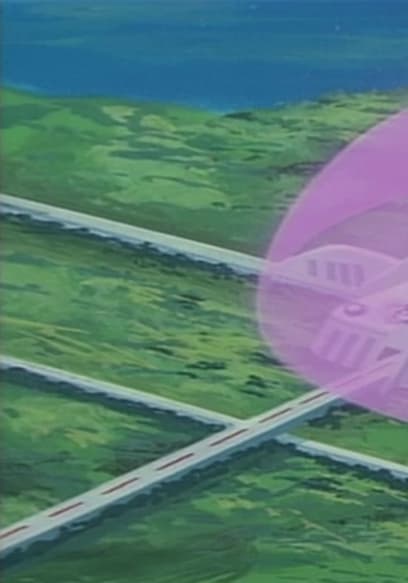Watch Voltes Five S01:E02 - Progress in the Struggle - Free TV Shows | Tubi