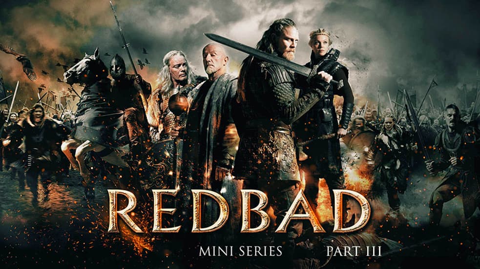 Watch Redbad: The Legend Part III Streaming Online | Tubi Free TV
