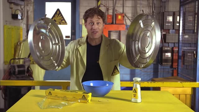 Watch Science Max S02:E202 - Loudest Sound - Free TV Shows | Tubi