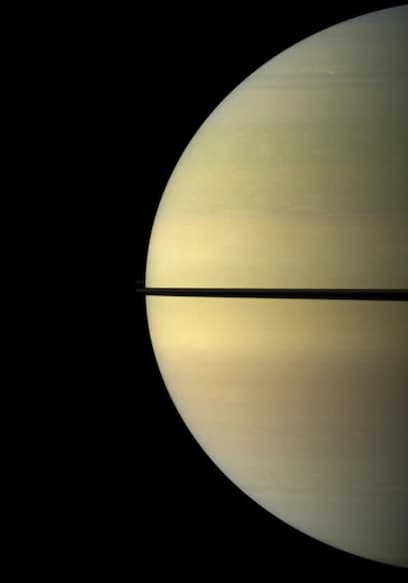 Watch Cosmic Vistas S03:E01 - Seasons of Saturn - Free TV Shows | Tubi