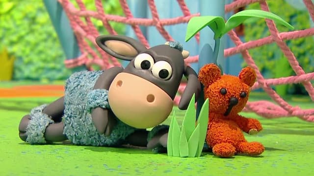 Watch Timmy Time S01:E02 - Episode 2 - Free TV Shows | Tubi