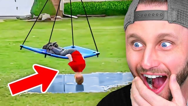 Watch SSundee Reacts S02:E15 - Dumbest Kids - Free TV Shows | Tubi