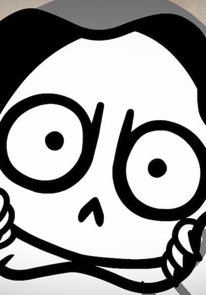 Watch The Forks with Spiky Hands S01:E05 - Double the Children / Chaby ...